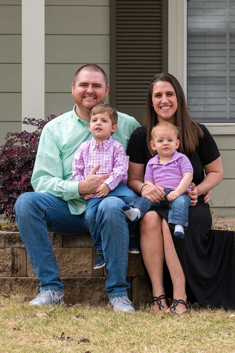 The Front Steps Project – Headshot Photographer Woodstock Georgia ...